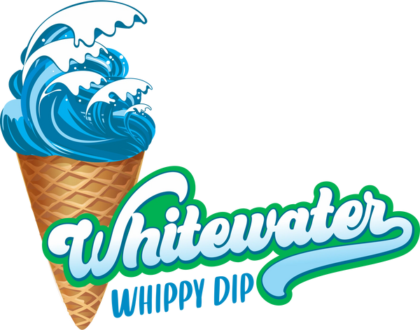Whitewater Whippy Dip