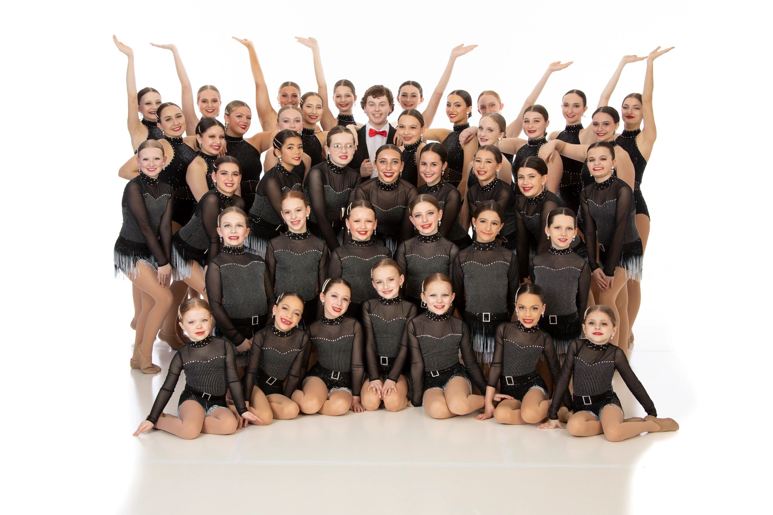 Performers Edge Dance Company