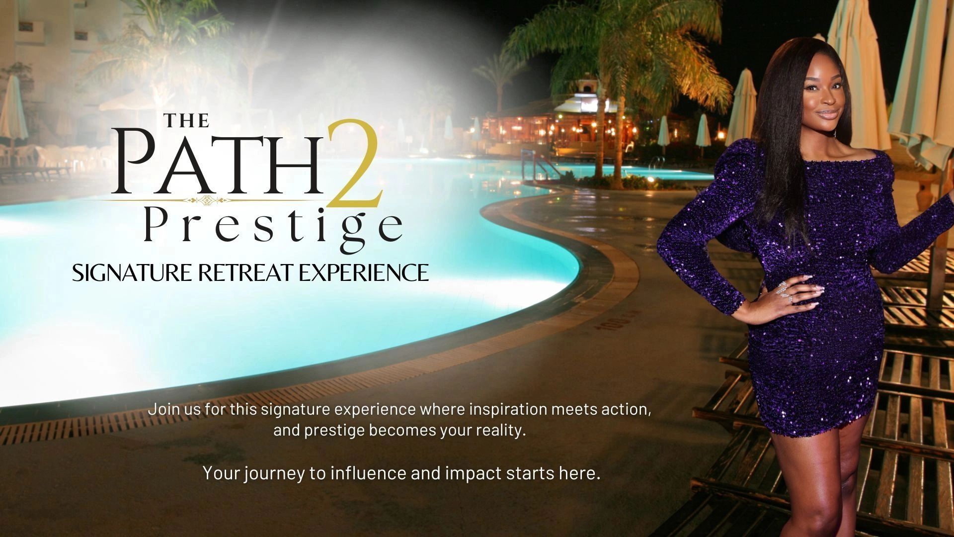 Welcome to Luxury