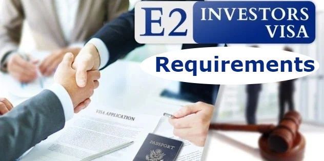 The E-2 Investor Visa Process: How to Buy a Business