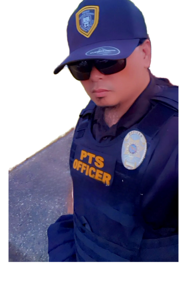 Private Security Guard Services | Pierce Tactical Security