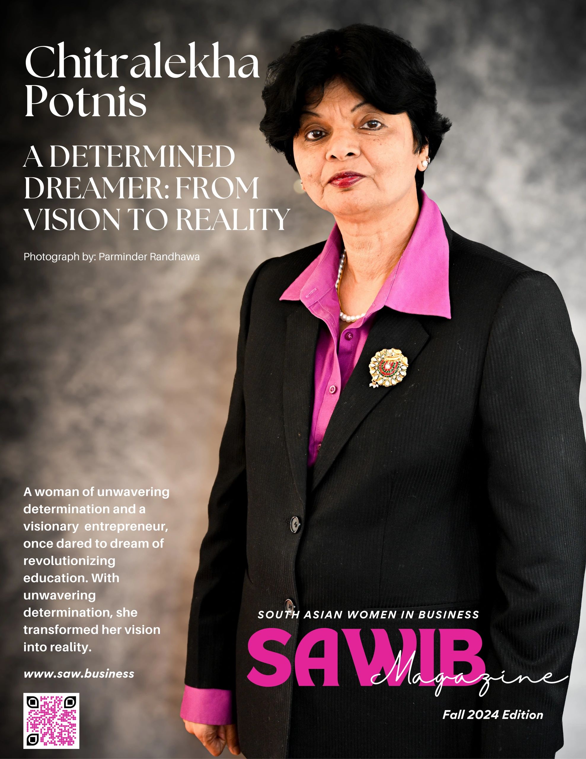 Insights from Experts | South Asian Women In Business