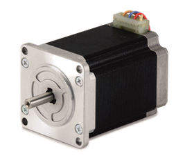 Stepper Motors | ServoMotionSolutions LLC.