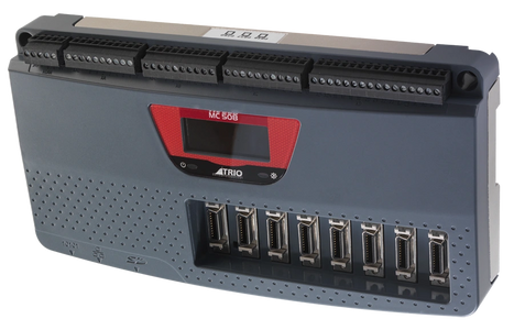 Motion Coordinators | ServoMotionSolutions LLC.