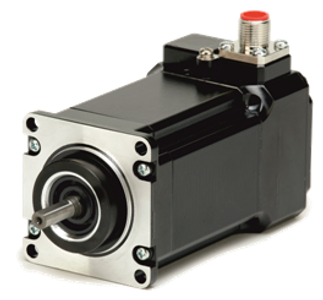 Stepper Motors | ServoMotionSolutions LLC.