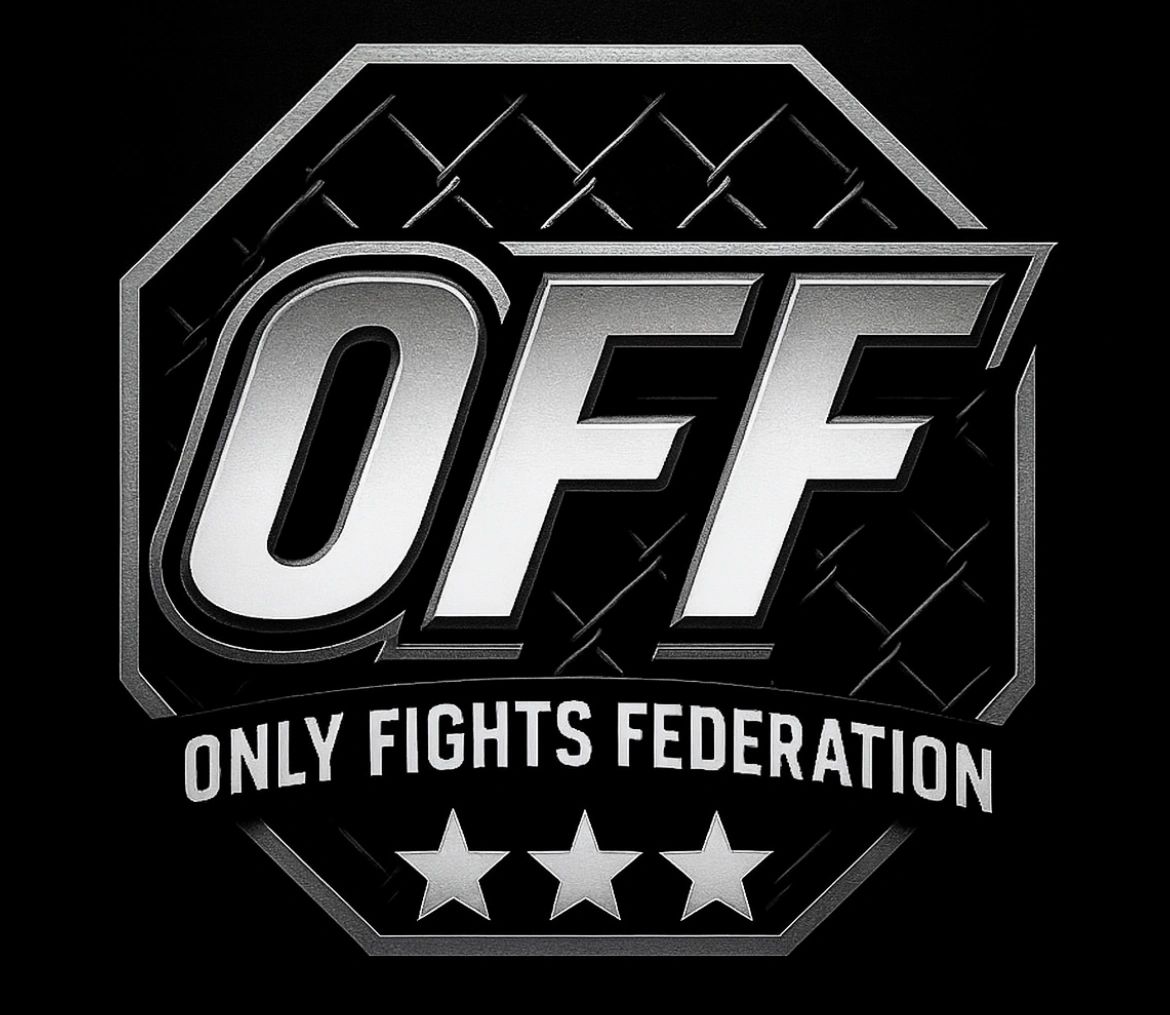 Only Fights Federation