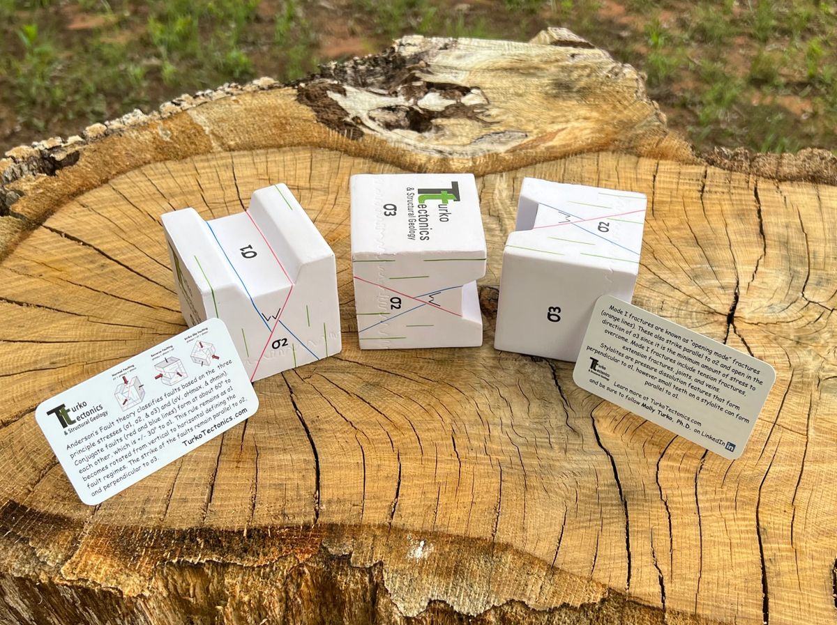 3-Pack Squishy Andy Cubes