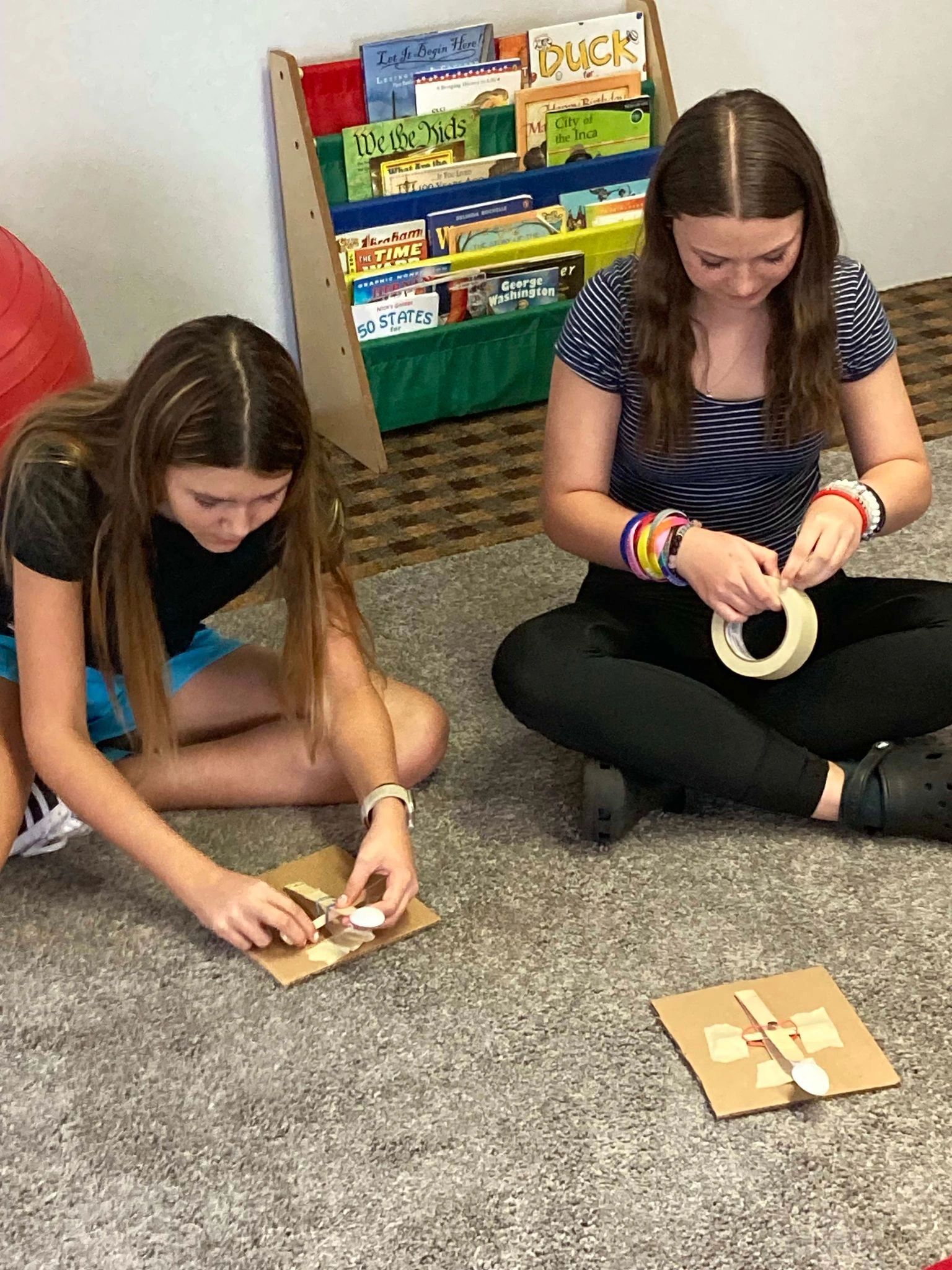 Why Themed Units Are a Game-Changer for Middle Schoolers