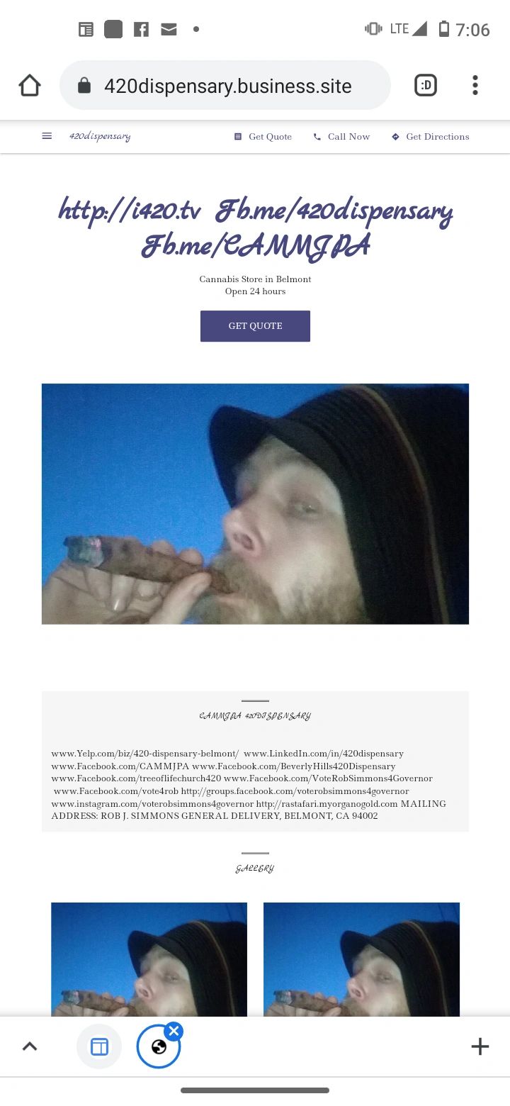 i420.tv - Your Premier Television Station for Medical Marijuana Content