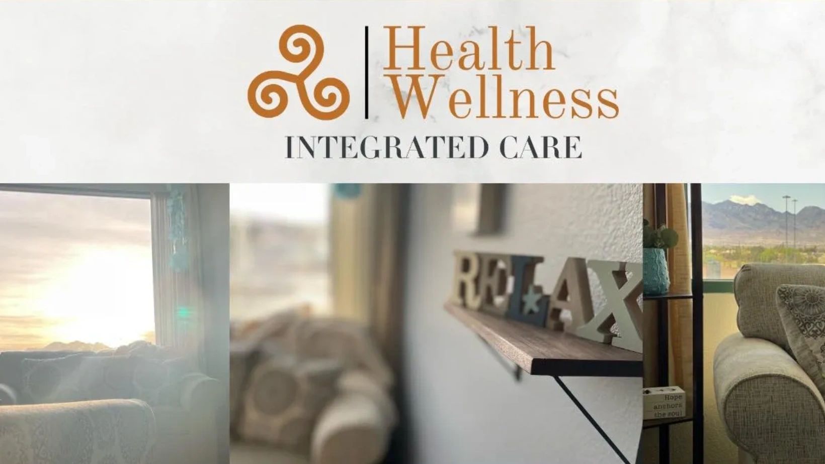 Health, Wellness & Integrated Care