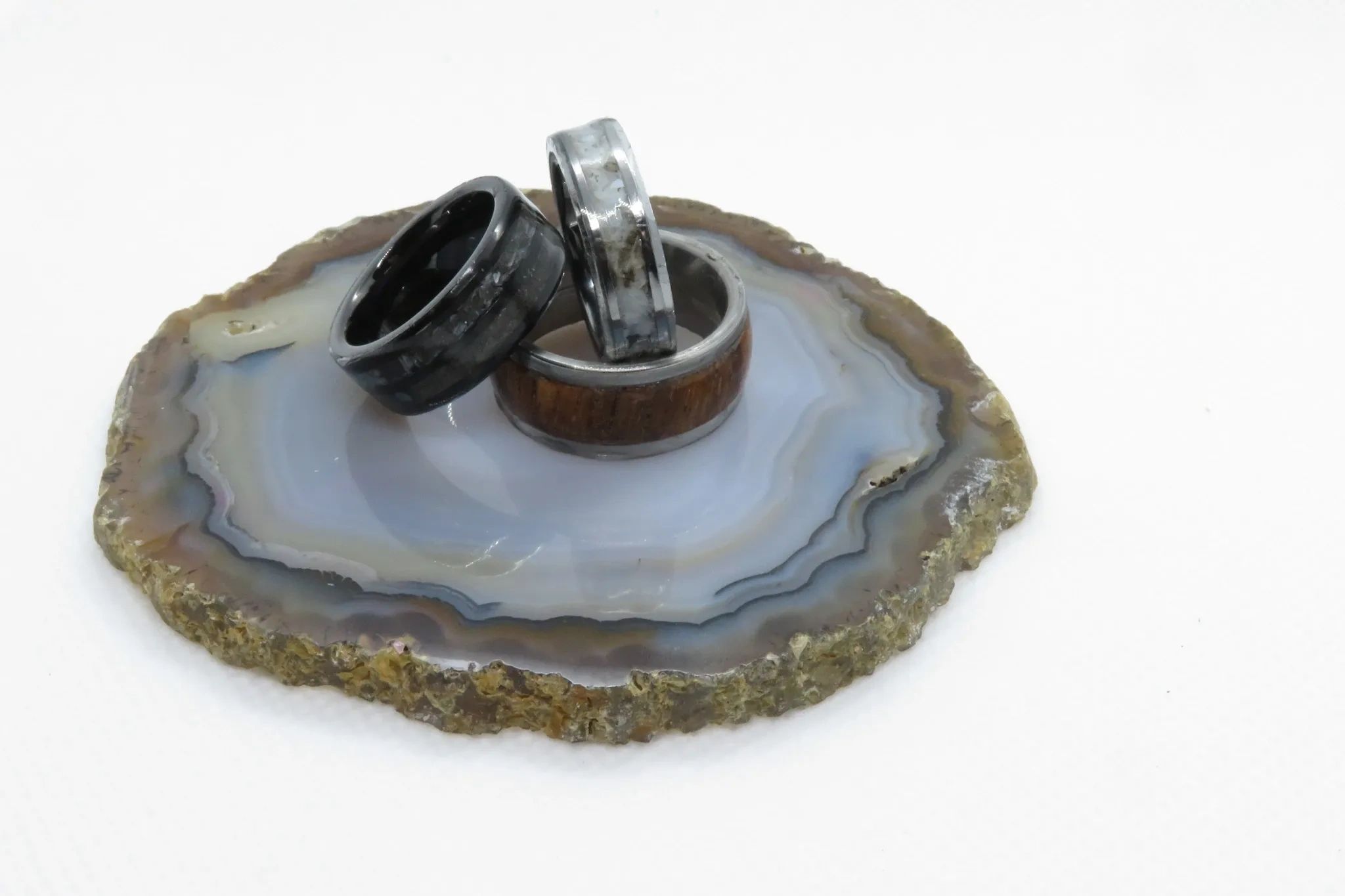 Randall Exclusives - Custom Rings, Jewelry Designer, Unique Bands