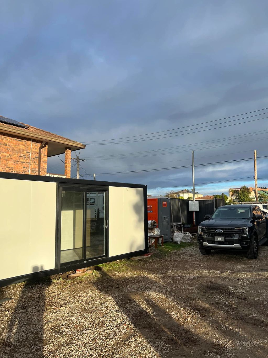 Container Home Reviews, Site Office Delivery, Container Home Delivery ...