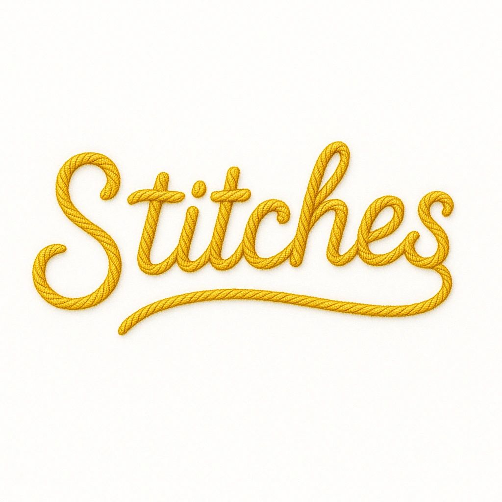 Stitches Board Game