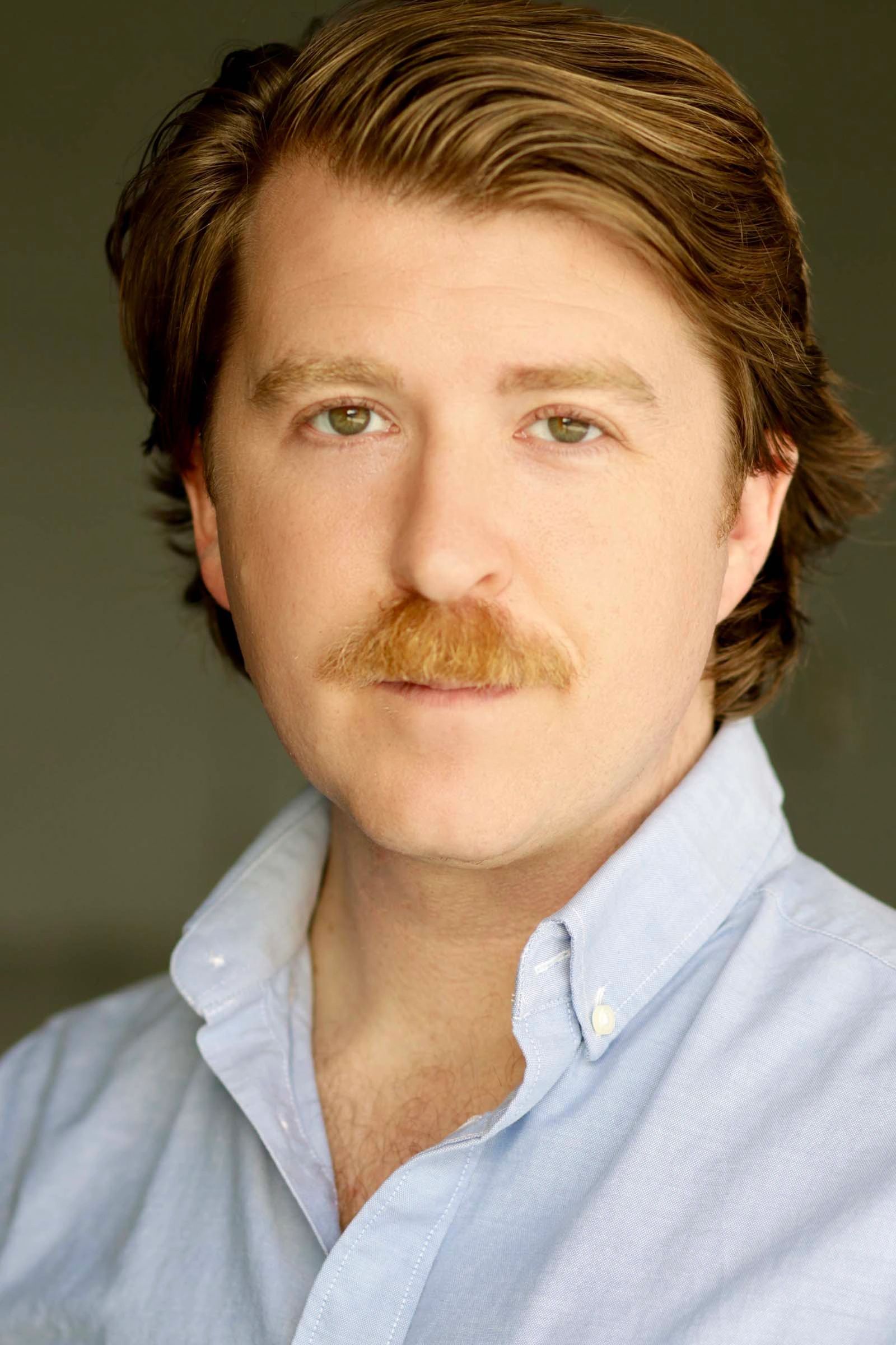 Ehrin Marlow - Actor, Writer, Photographer