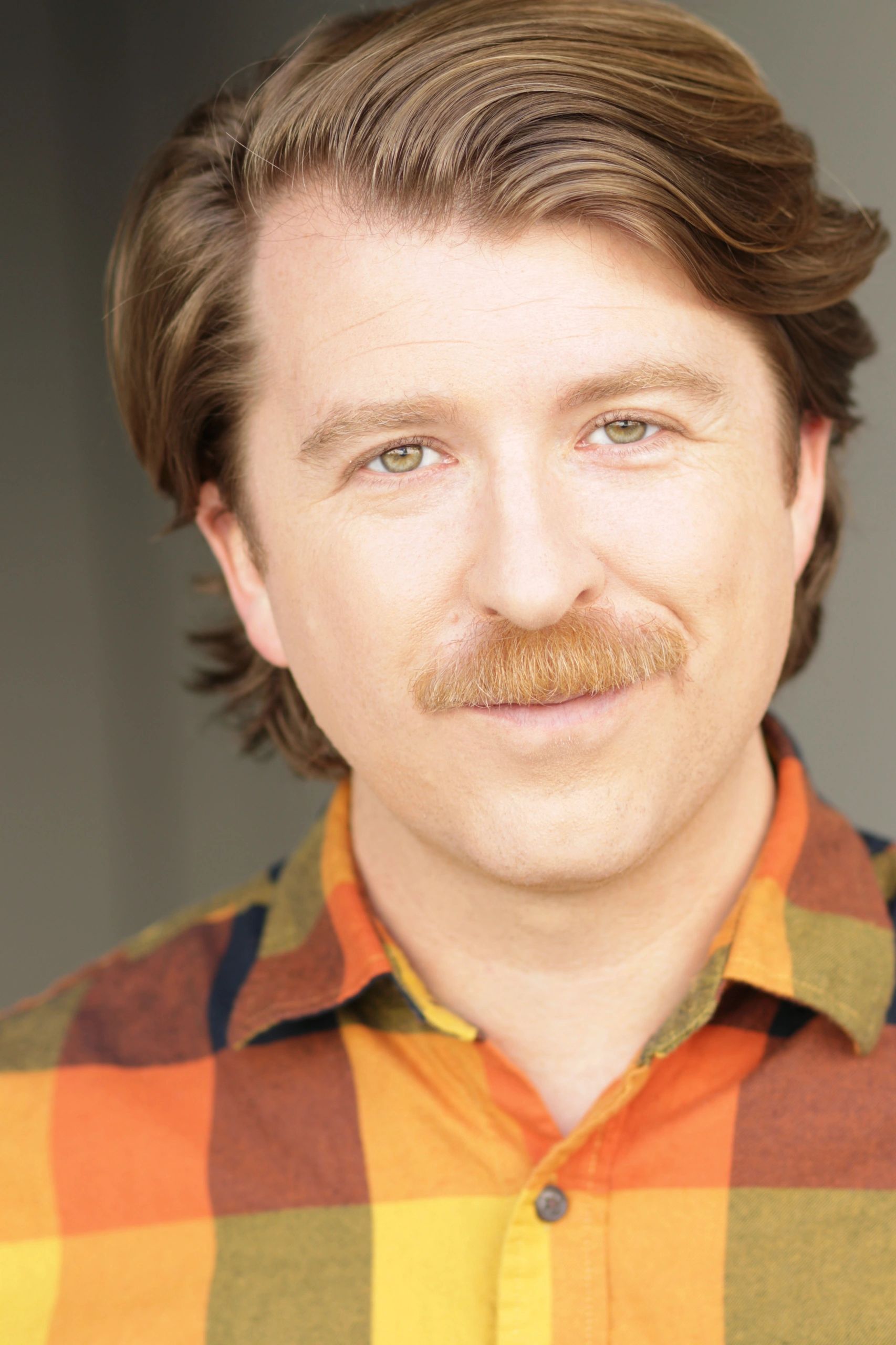 Ehrin Marlow - Actor, Writer, Photographer