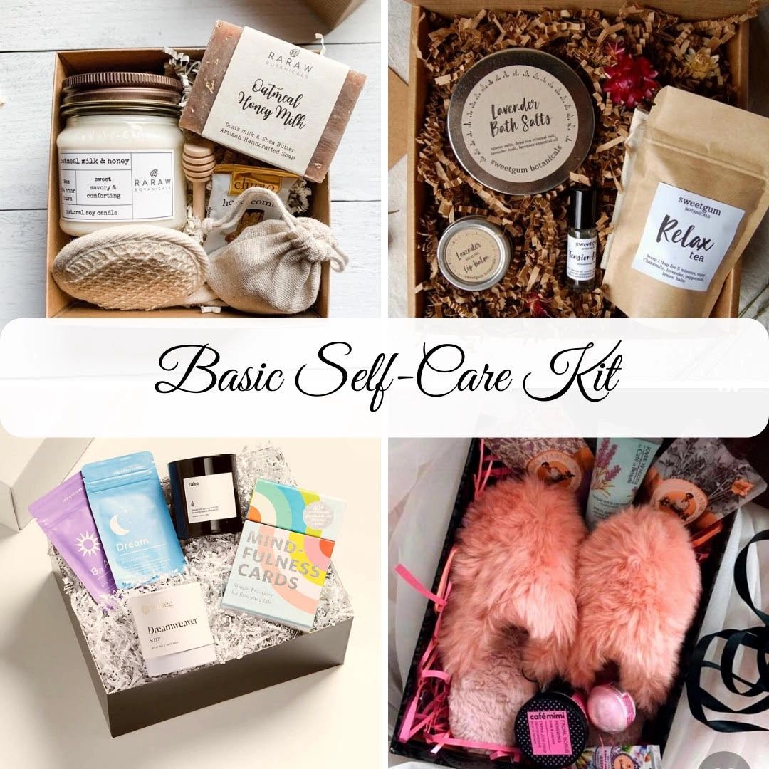 Basic Self Care Kit
