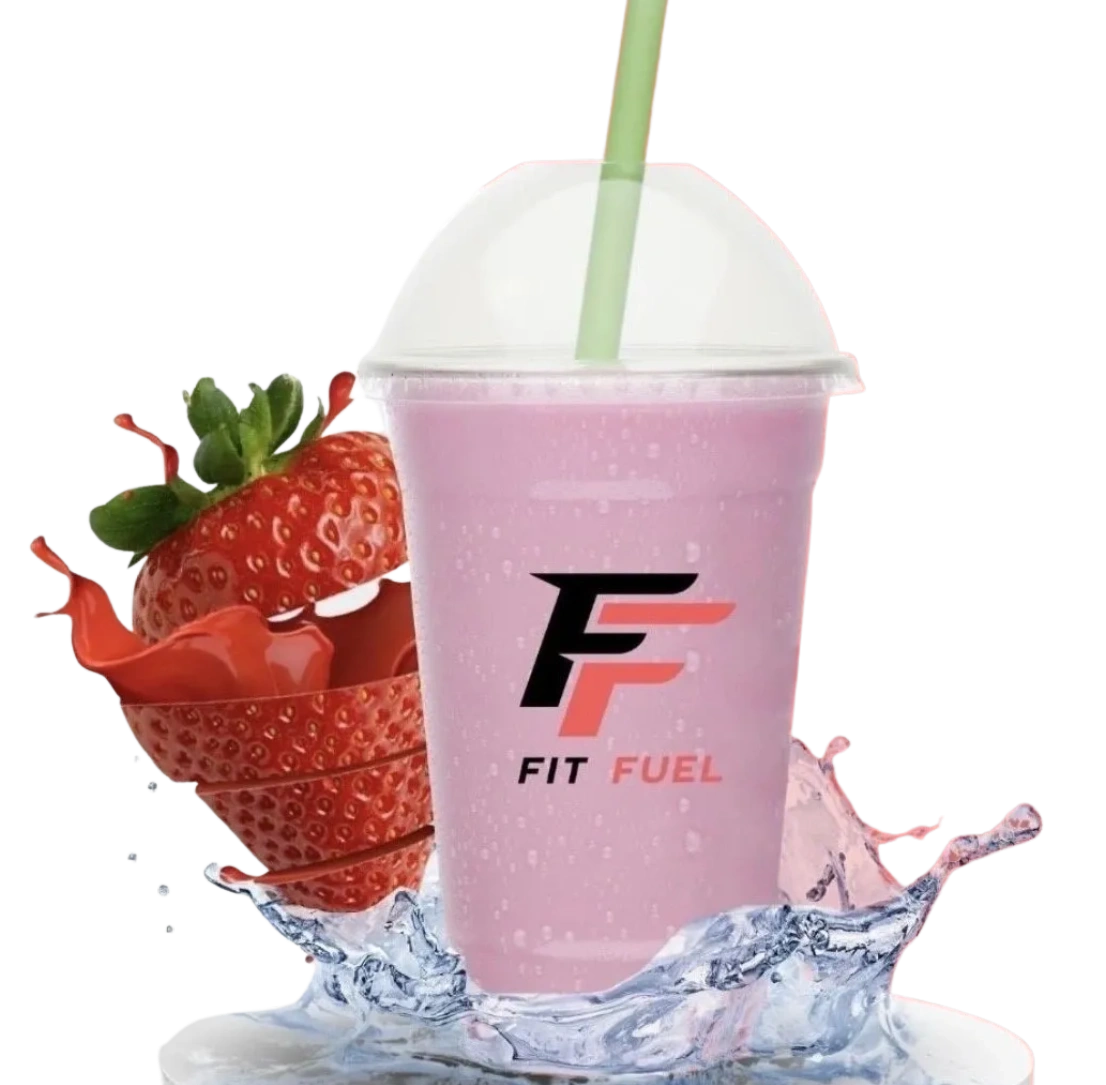 Fit fuel smoothies