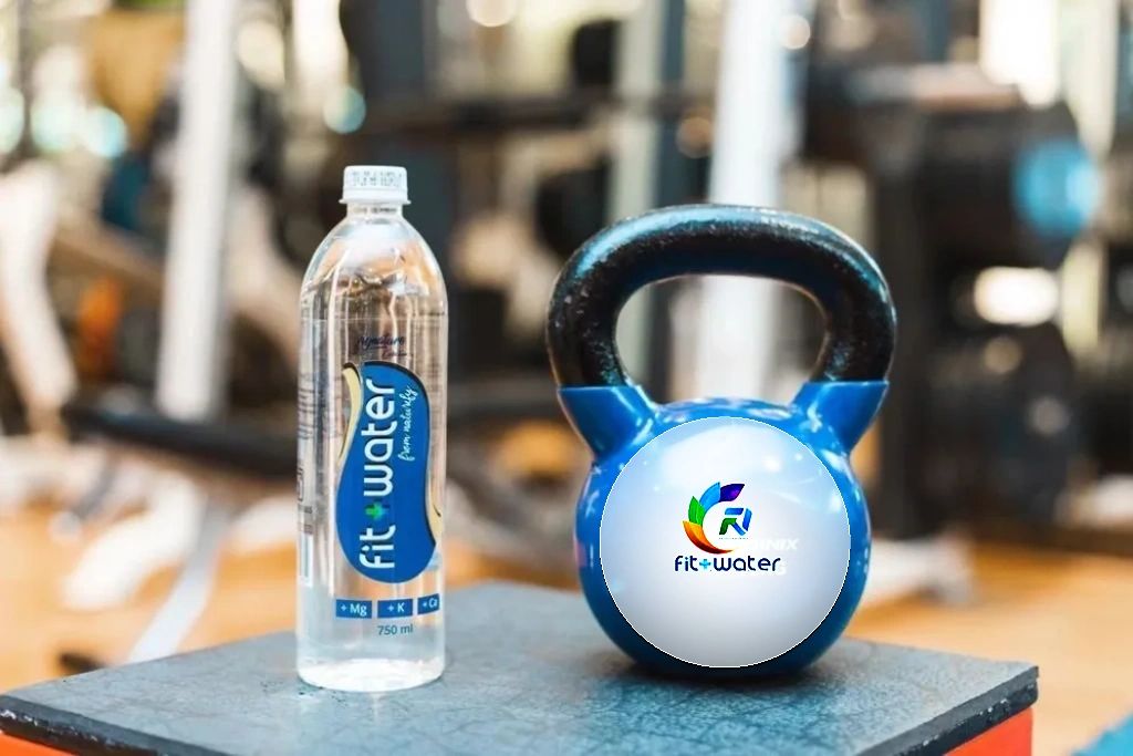 fit+water