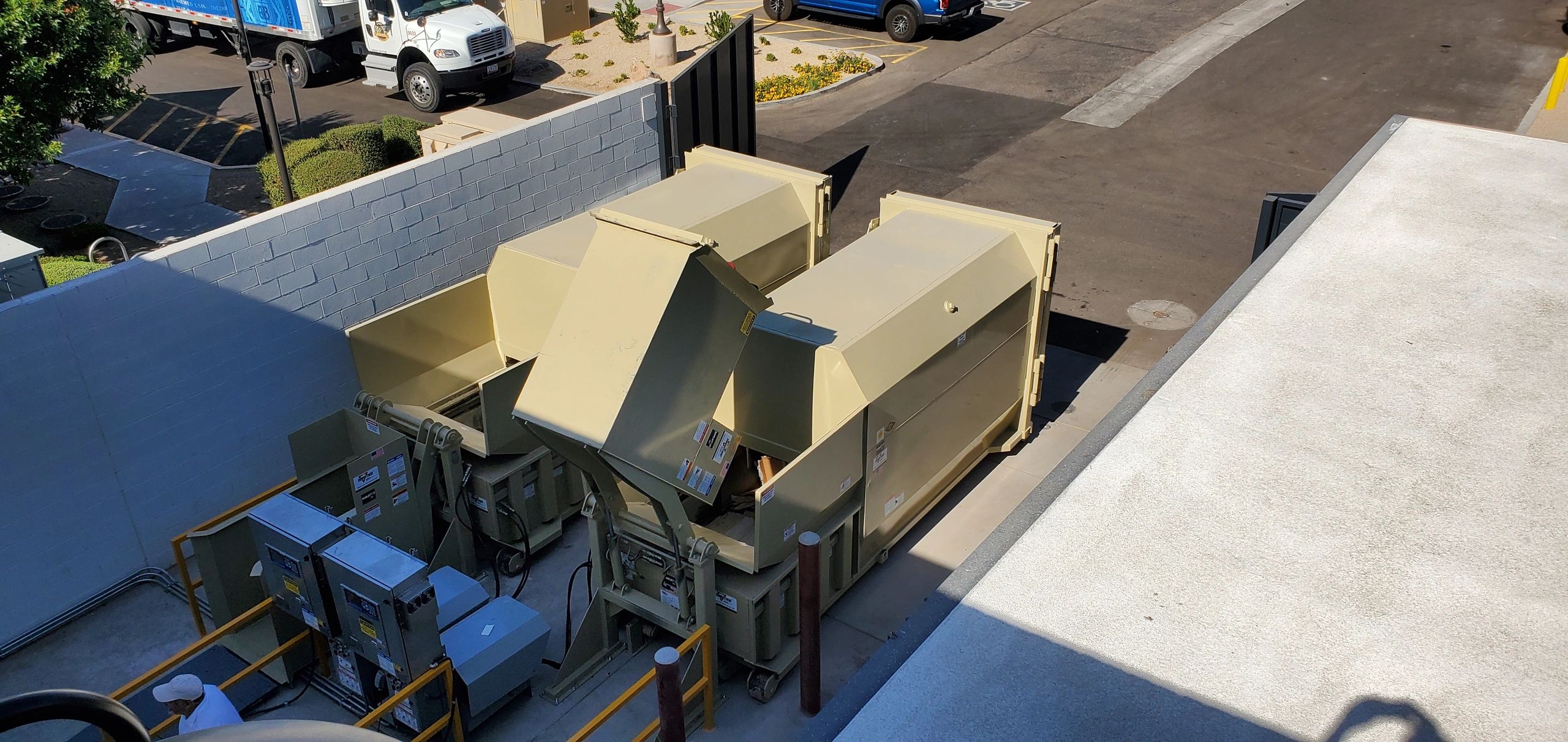 Anco Sanitation Systems, Inc