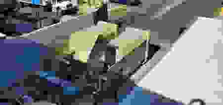 Anco Sanitation Systems, Inc