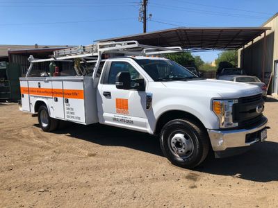 Service | Anco Sanitation Systems, Inc