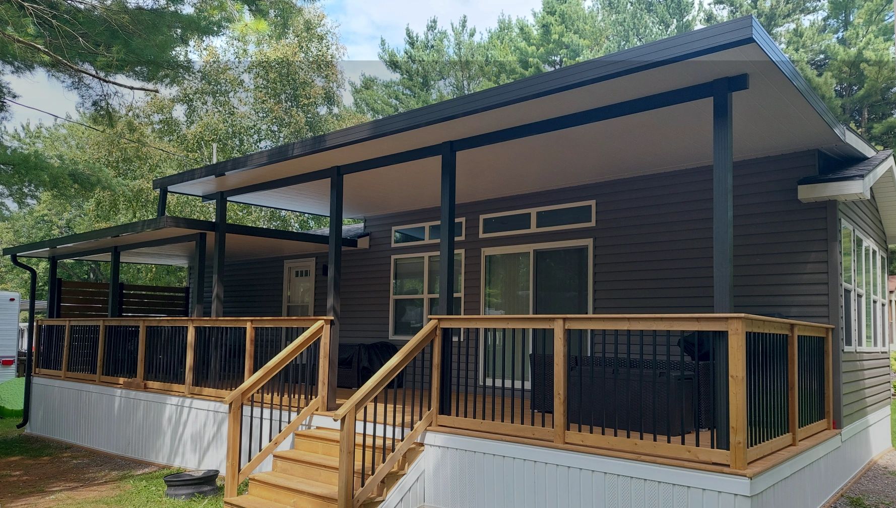 Openview Patio Covers