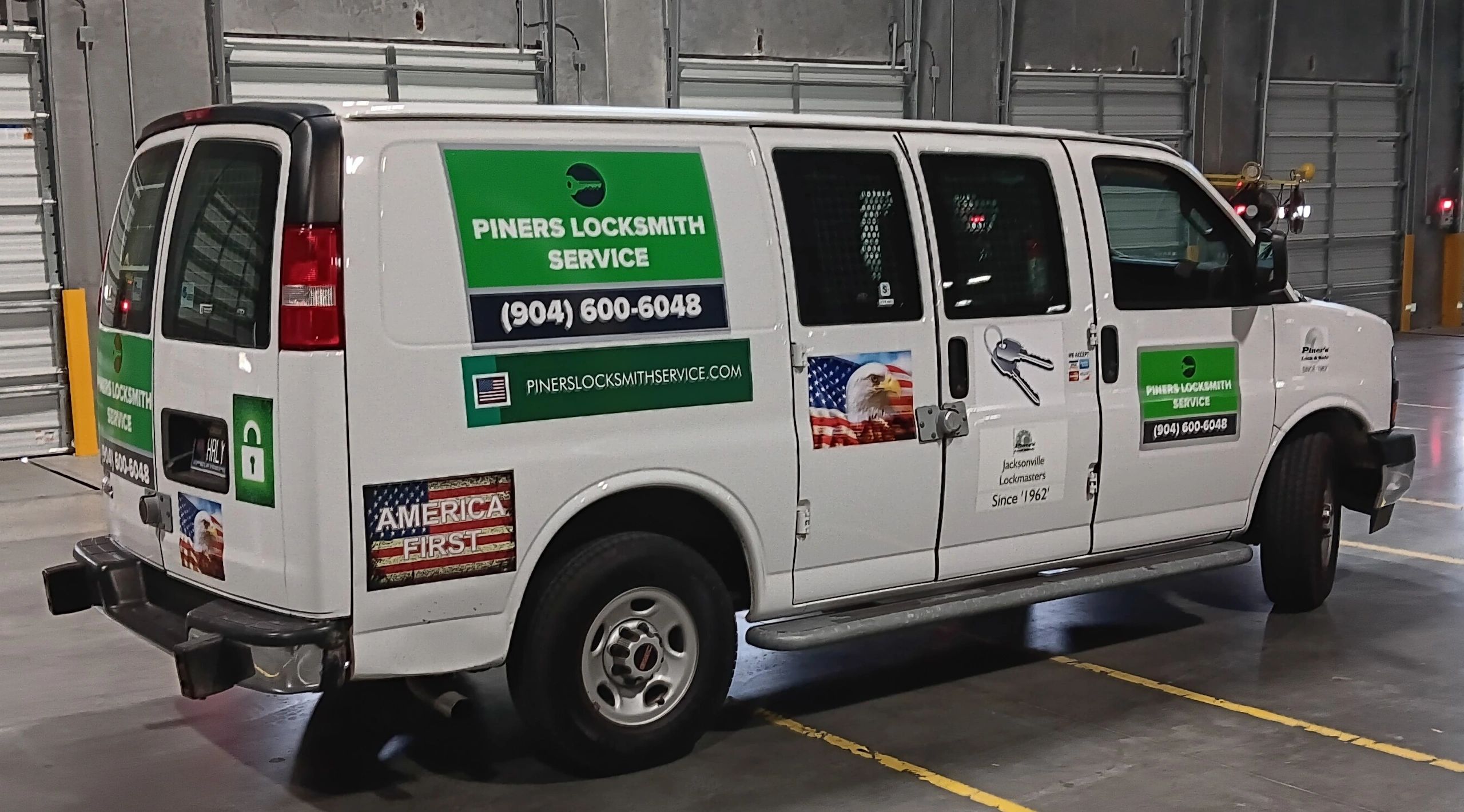 Expert Locksmith Services for Your Safety and Security