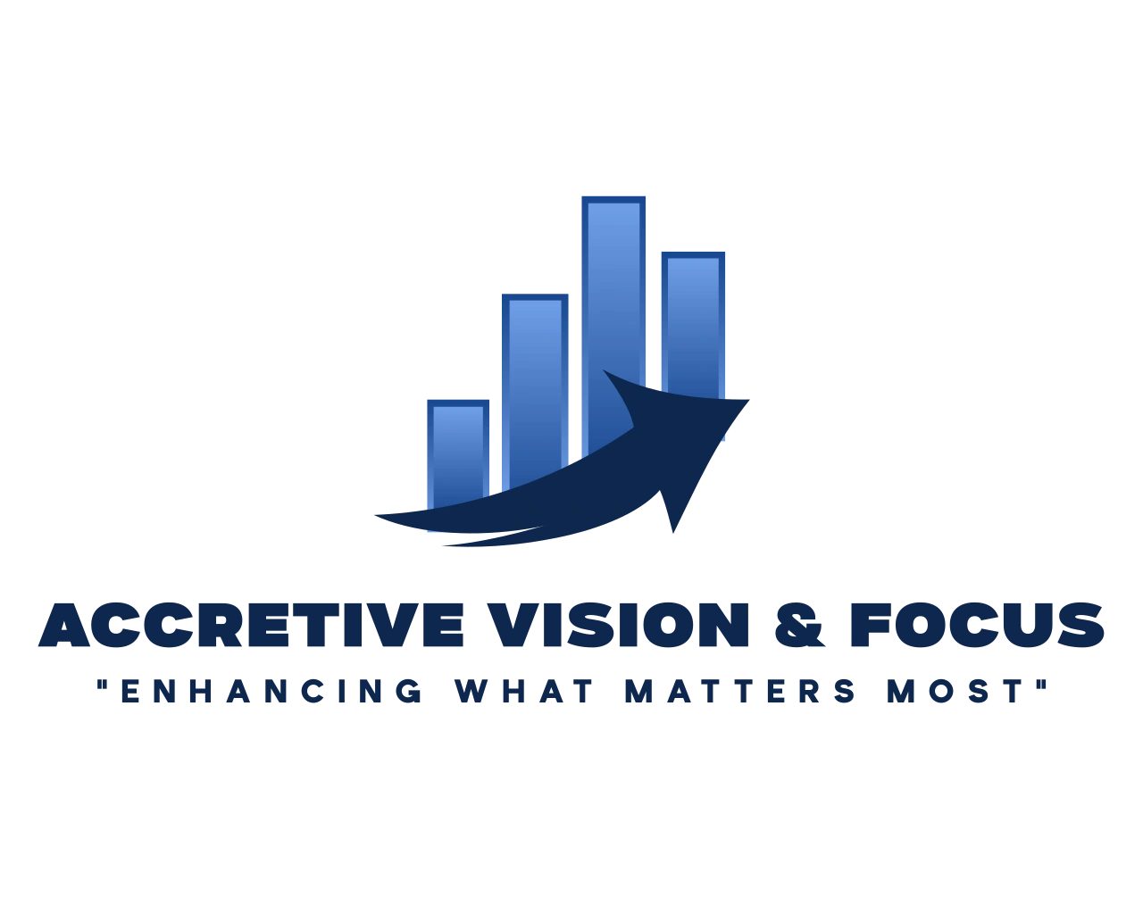 Accretive Vision & Focus