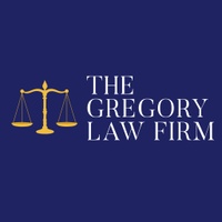 Criminal Defense Attorney | THE GREGORY LAW FIRM, PLLC., PLLC.