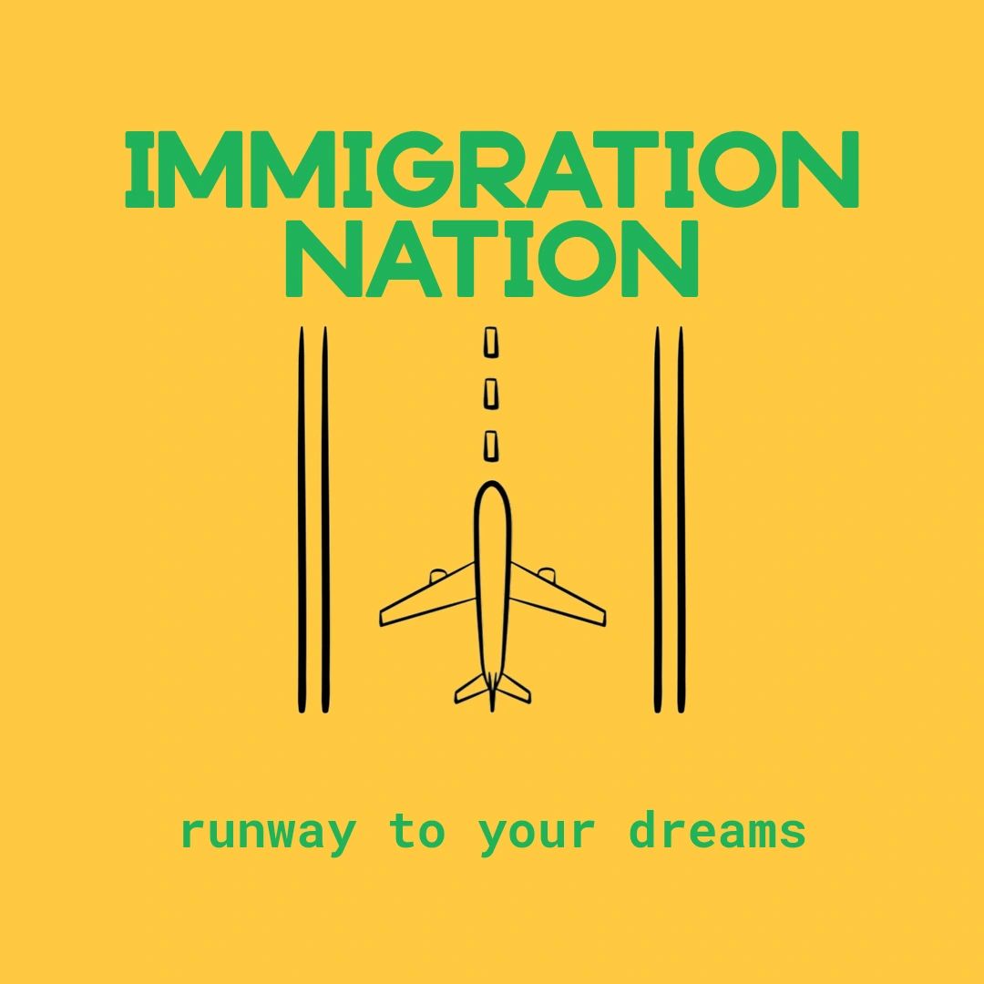 Immigration Nation