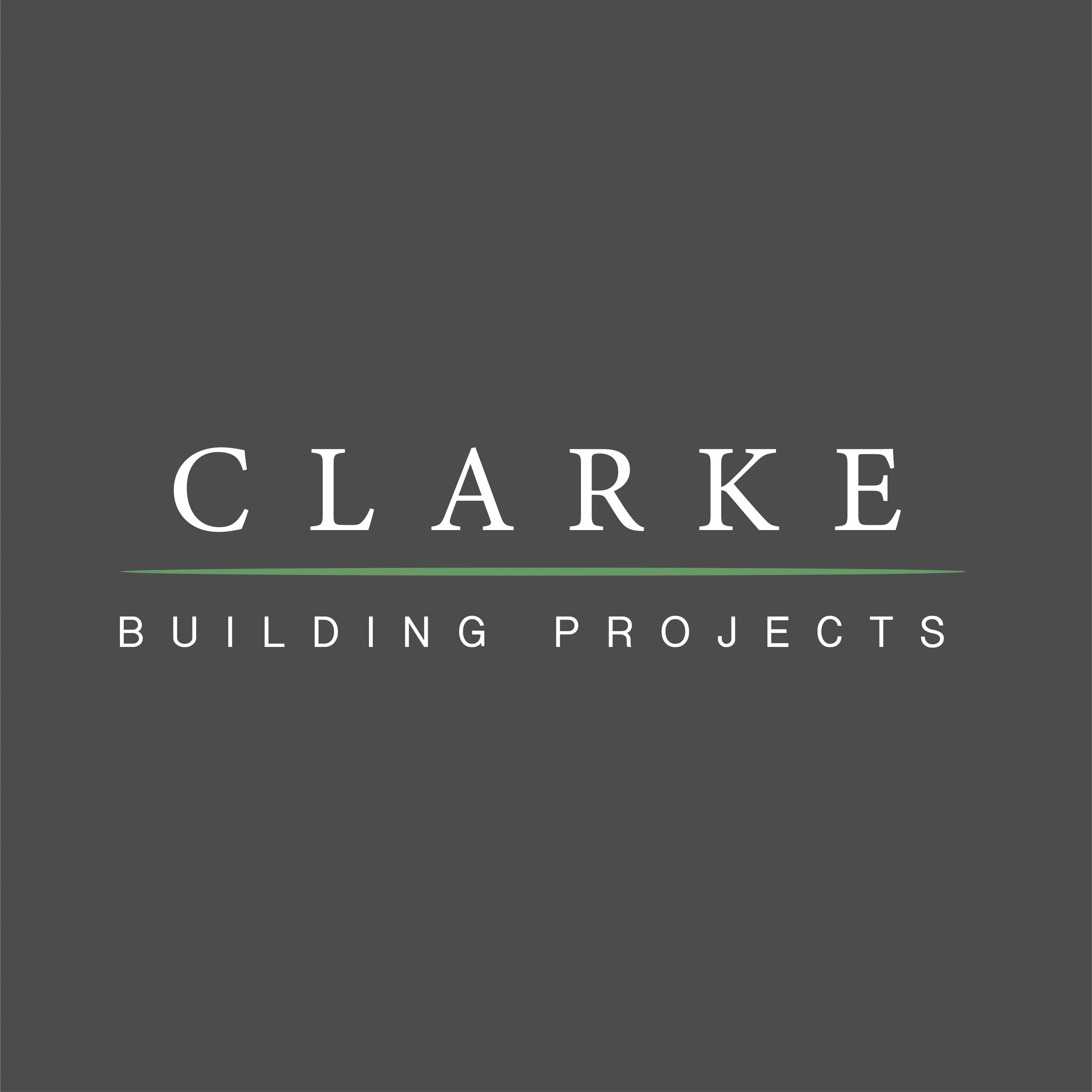 Clarke Building Projects