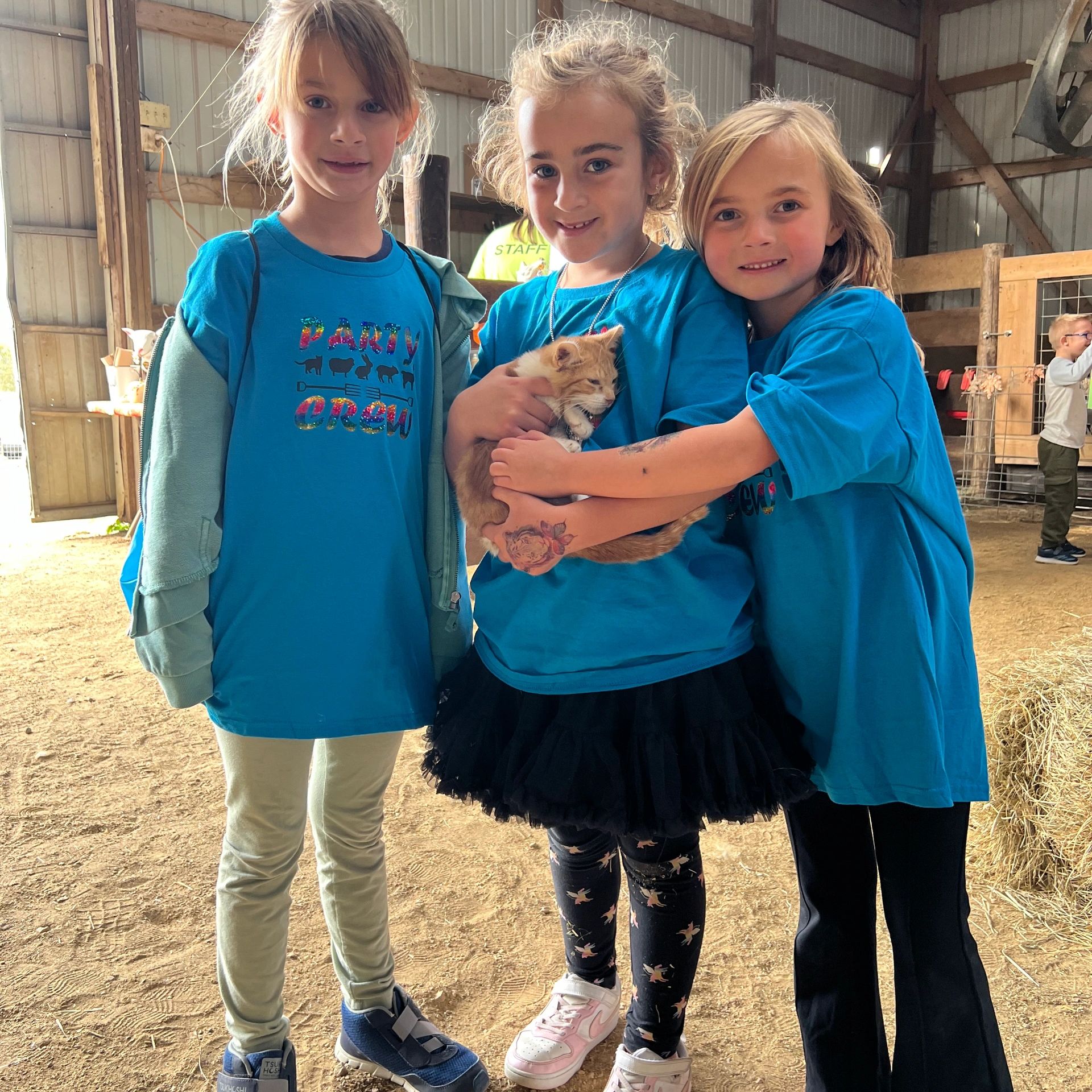 Havens Petting Farm