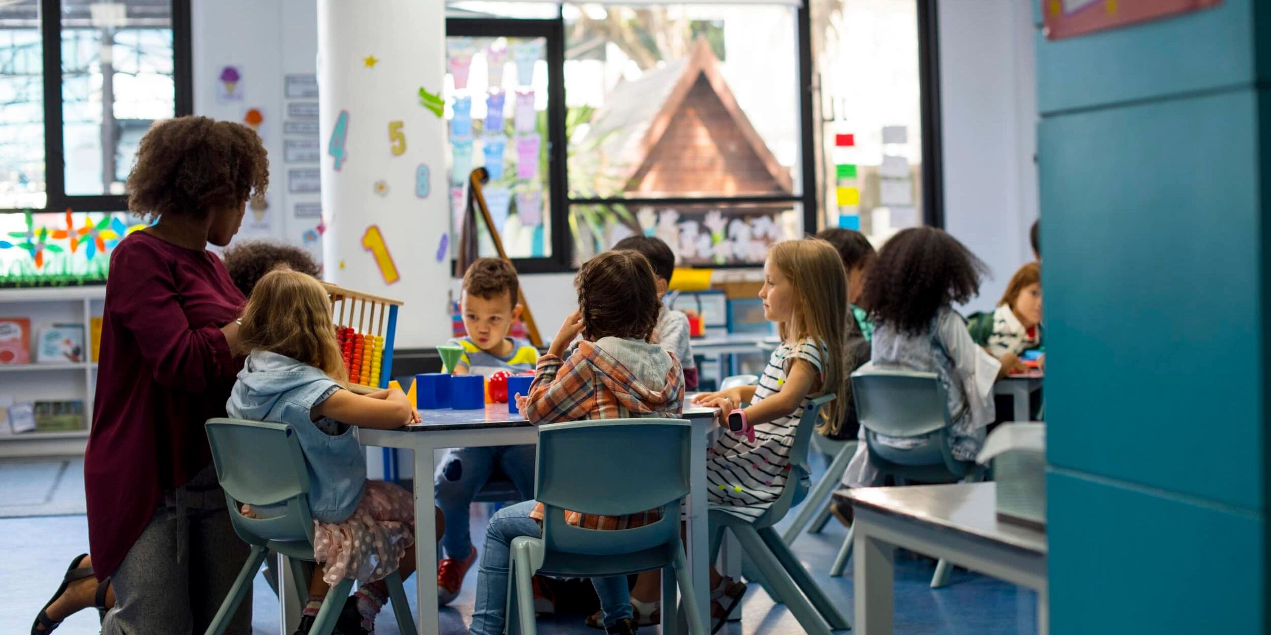 Justlikefamilychildcare.com of Raytown, Missouri