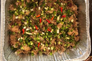 Filipino Bakery - Bakery, Bread, Cakes