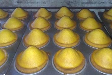 Filipino Bakery - Bakery, Bread, Cakes