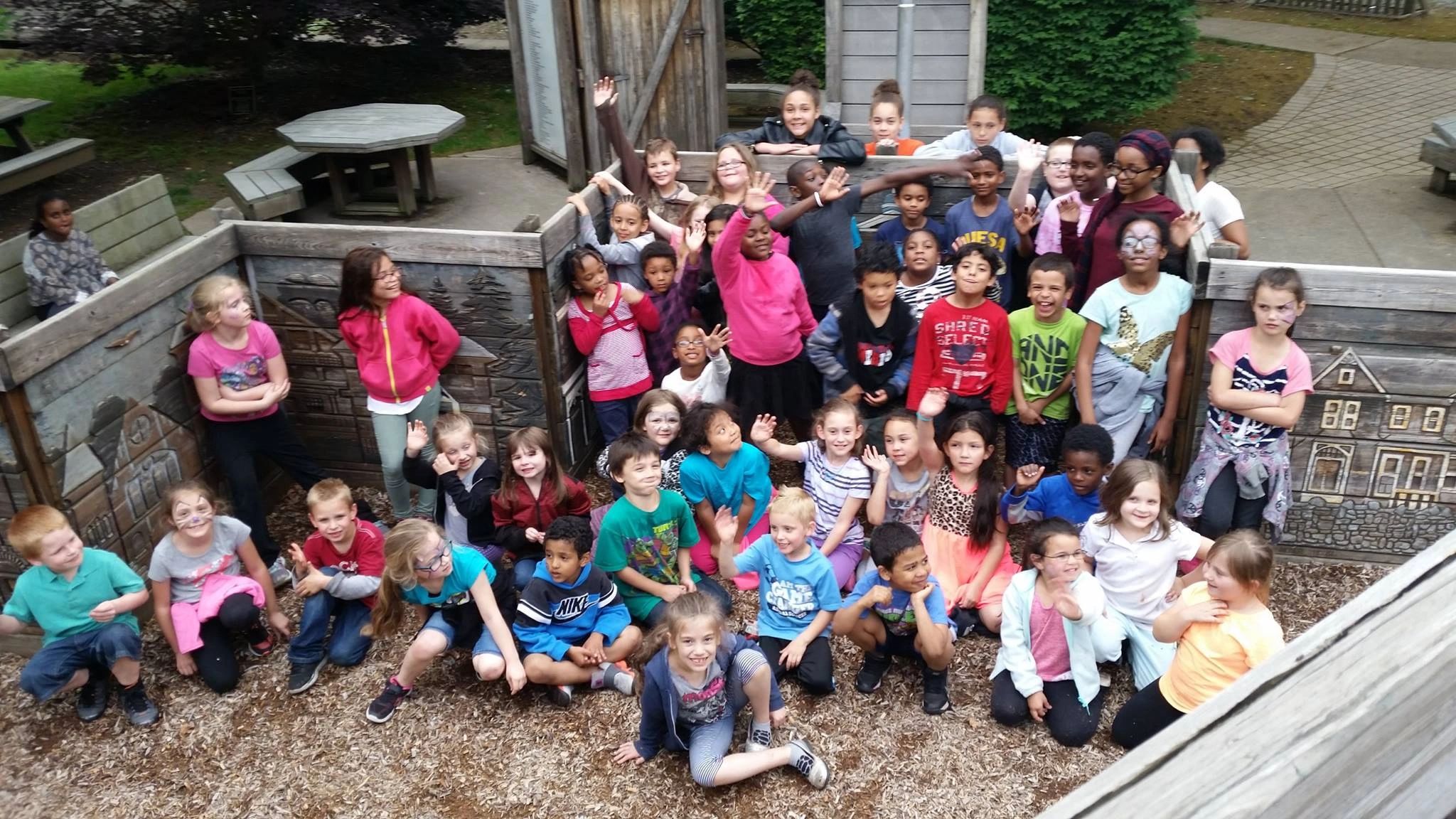 Gloria Gates Memorial Foundation