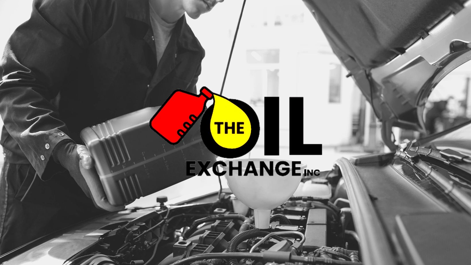 Oil Change Boone Nc