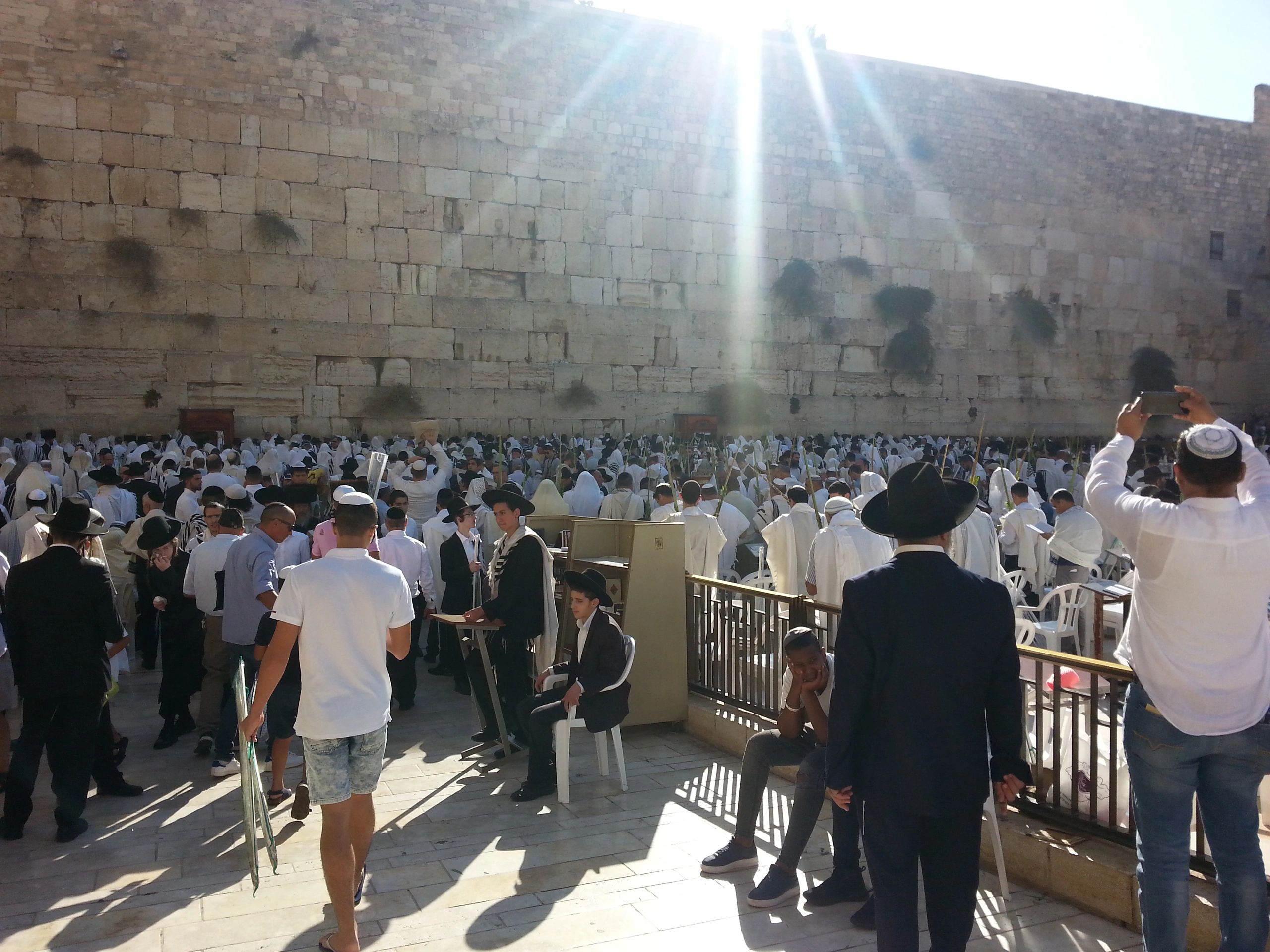 THE MEANING OF ISRAEL