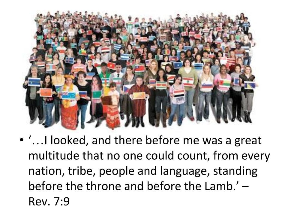 THE BIBLICAL MEANING OF THE NUMBER 17