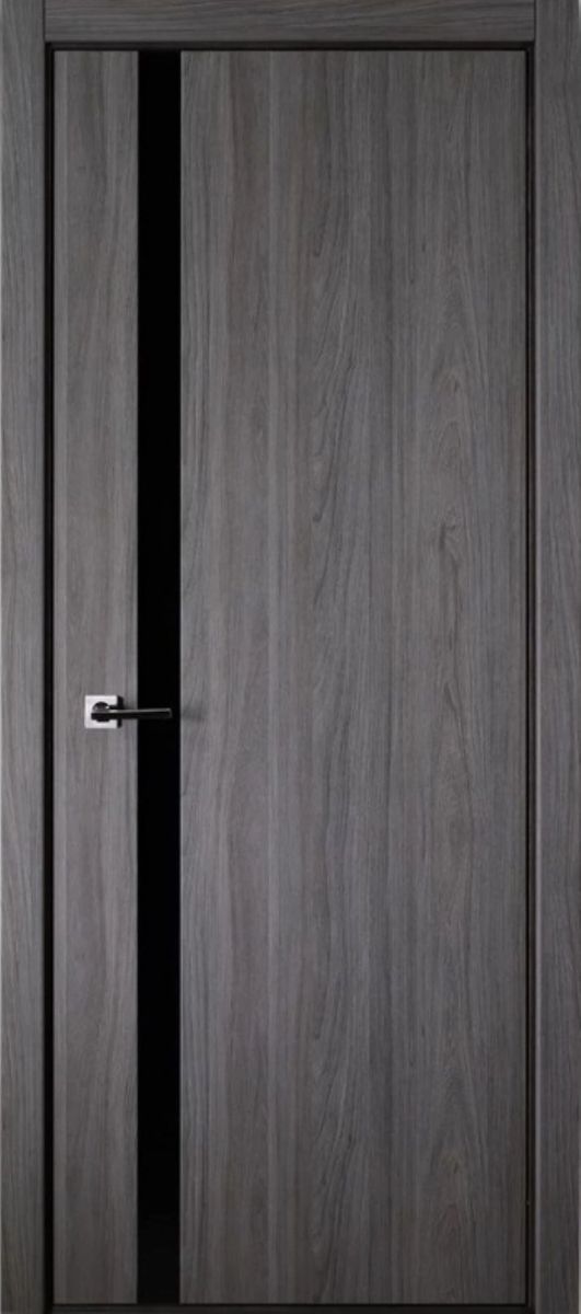 Italia Swiss Elm Laminate Modern Interior Door