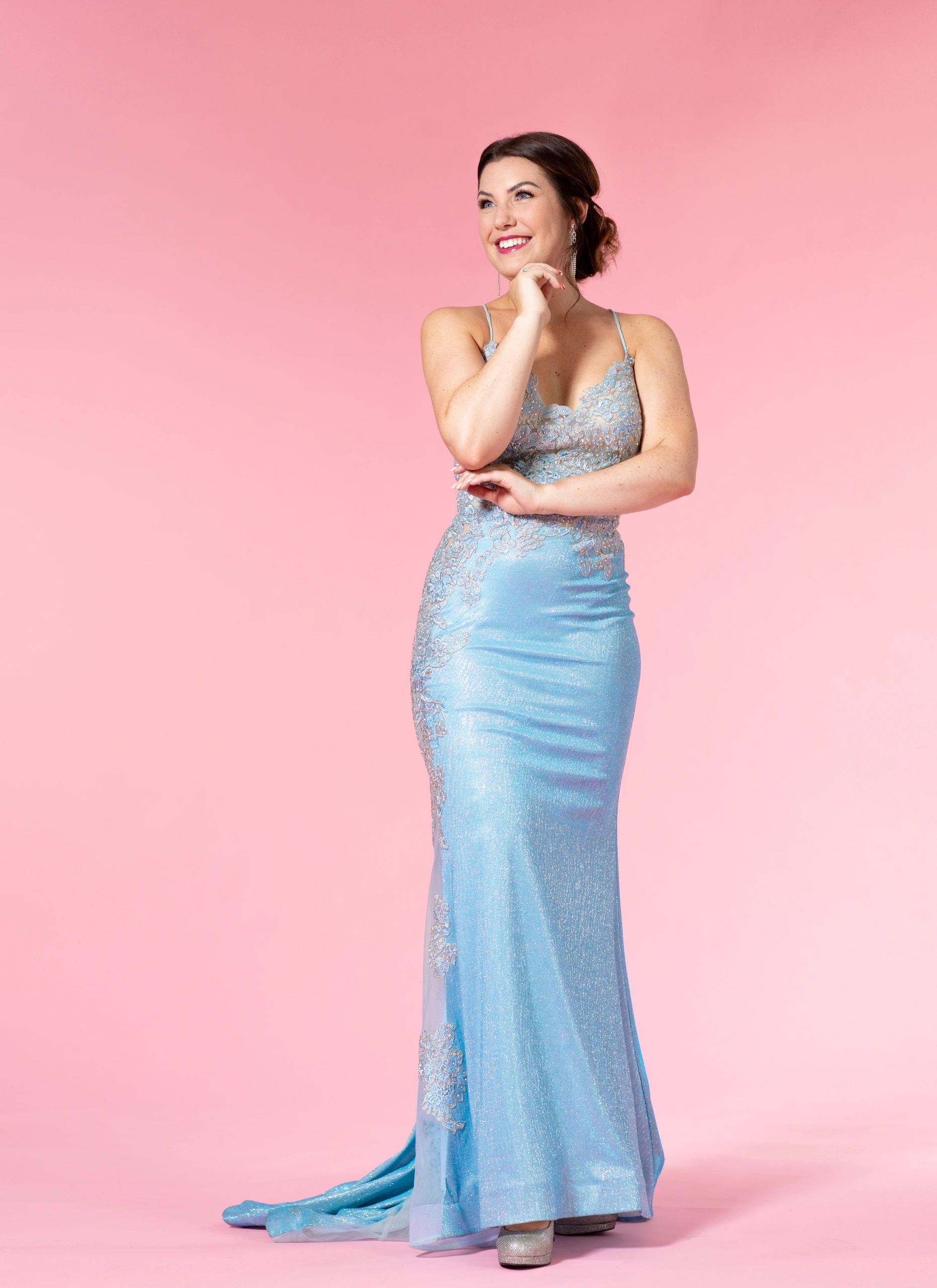 Bethan Marshall Music