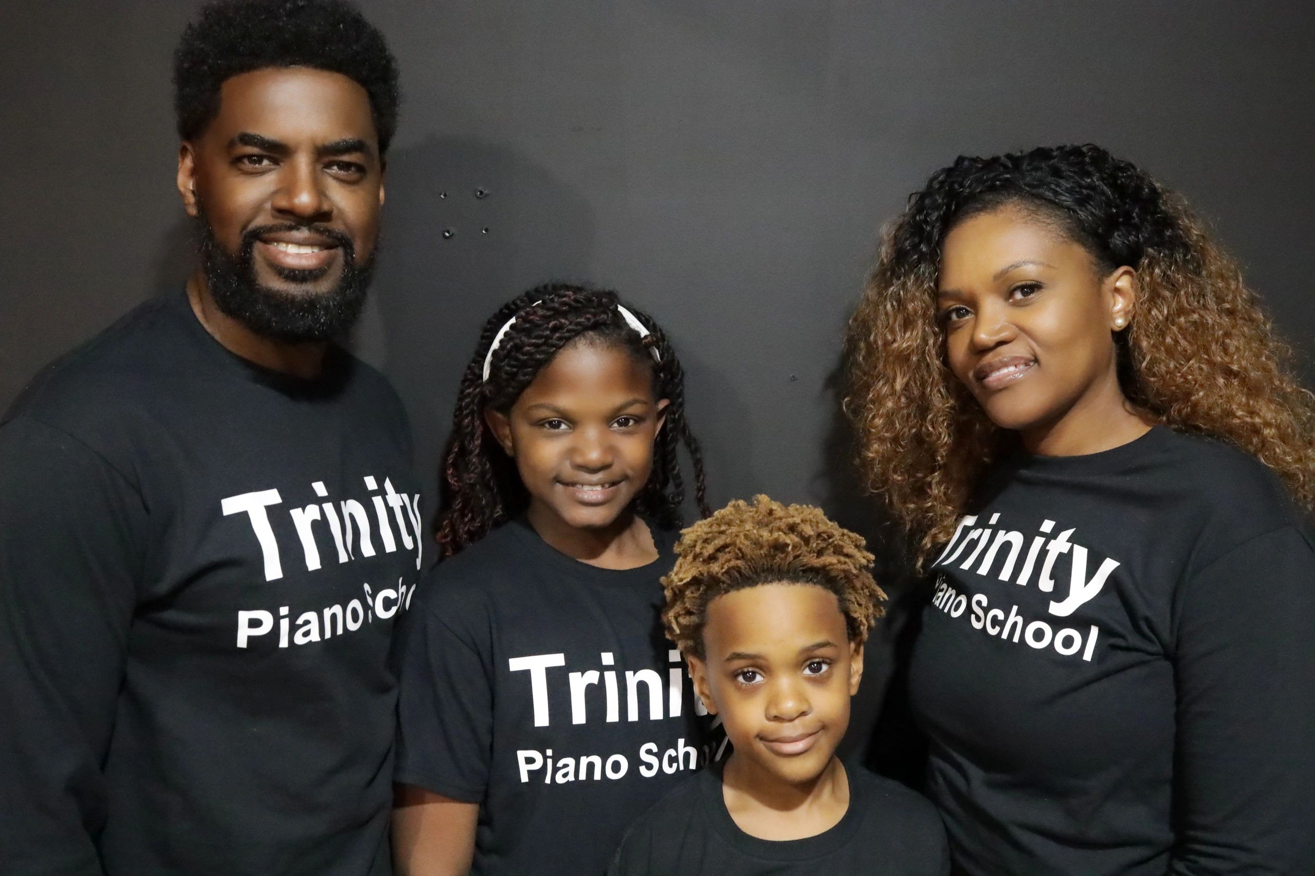 Trinity Piano School