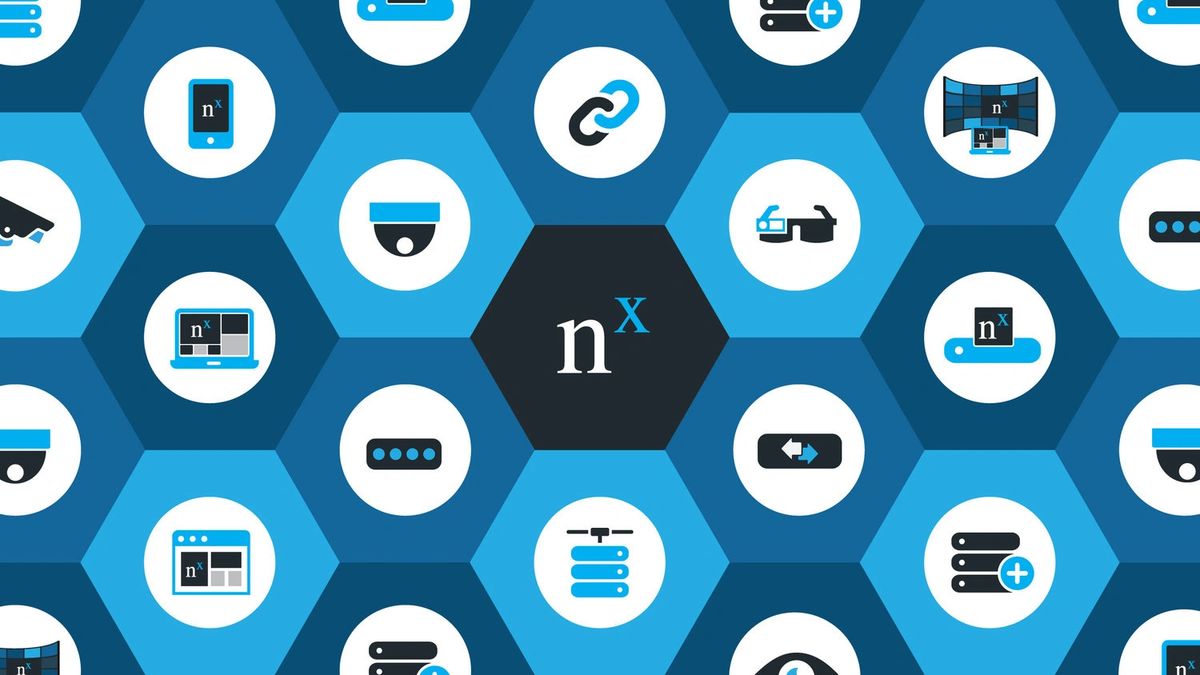 Nx Witness License - Network Optix VMS