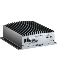 Single channel rack mount Encoder | NET5501-AR