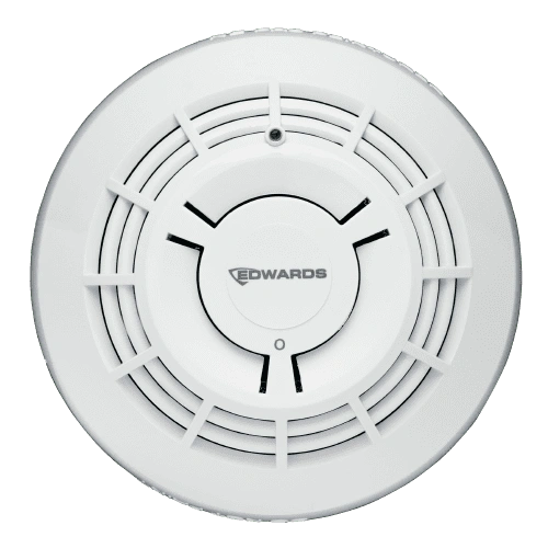 Edwards SIGA-OSD Intelligent Optical Smoke Detector (SIGA-PD Replacement)