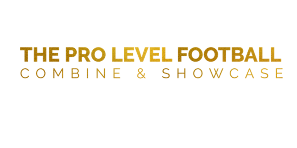 Pro Day Testing - The Pro Level Football Combine & Showcase