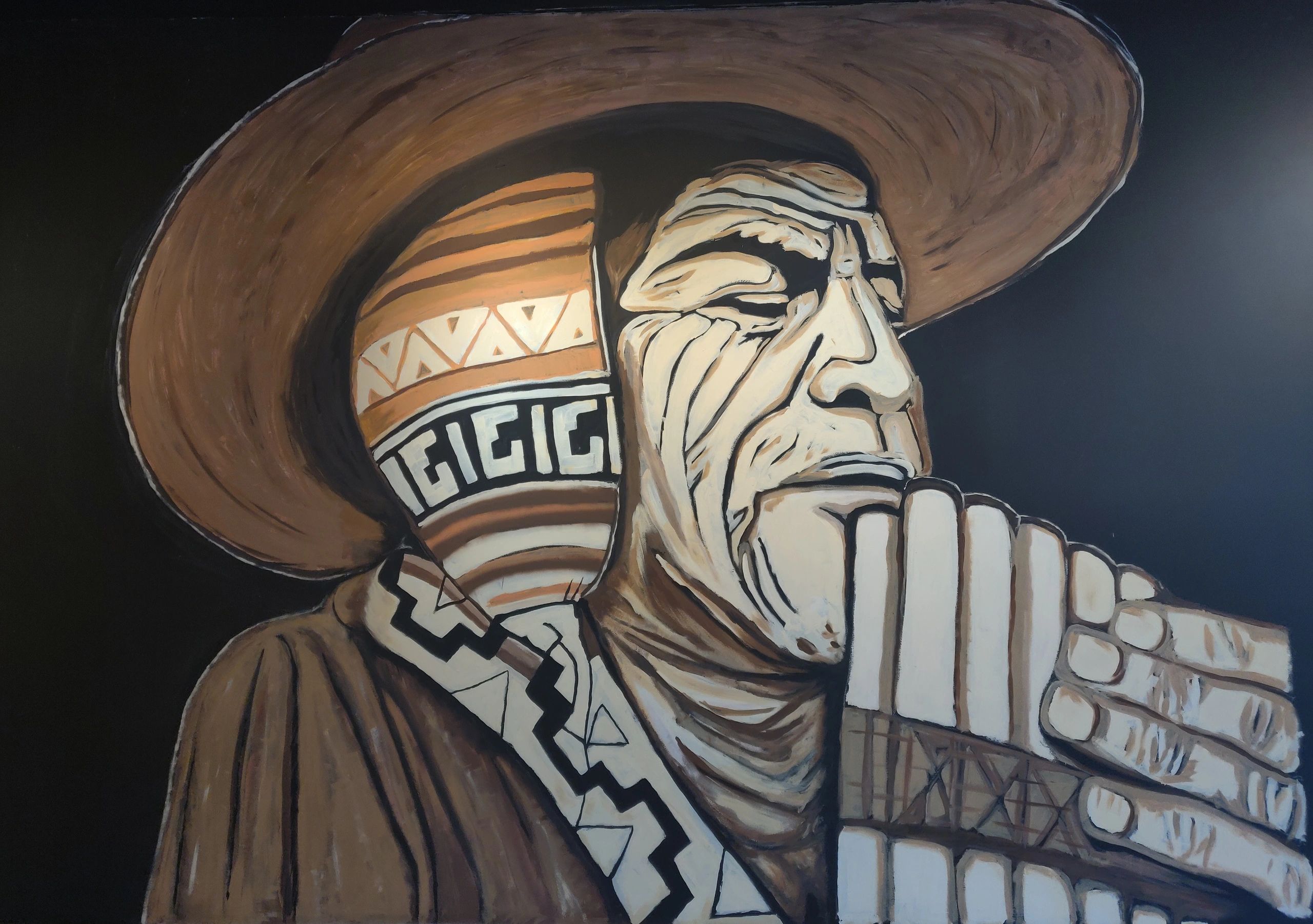 Authentic Peruvian Restaurant | Peru Criollo