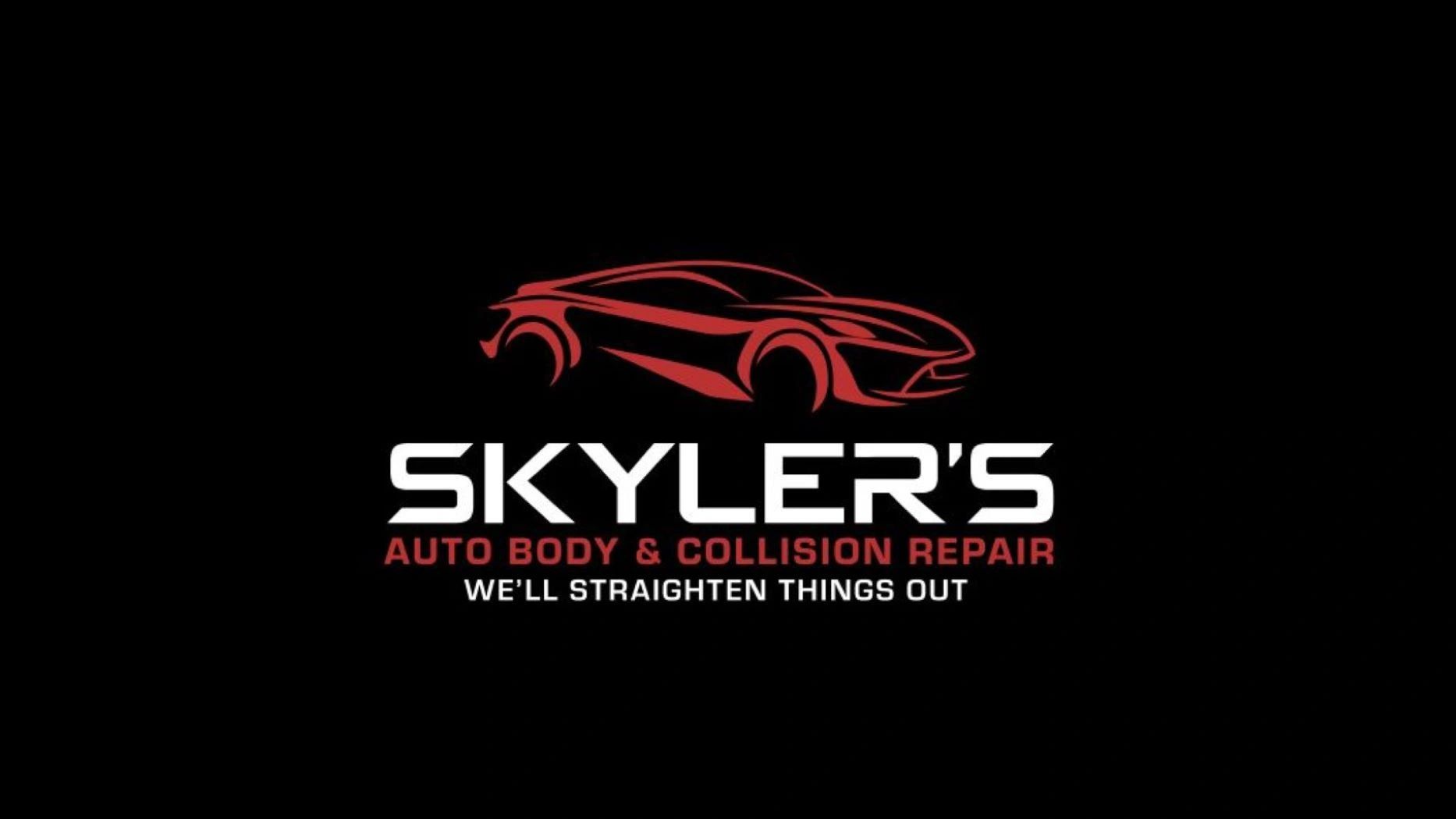 Skyler's Auto Body
