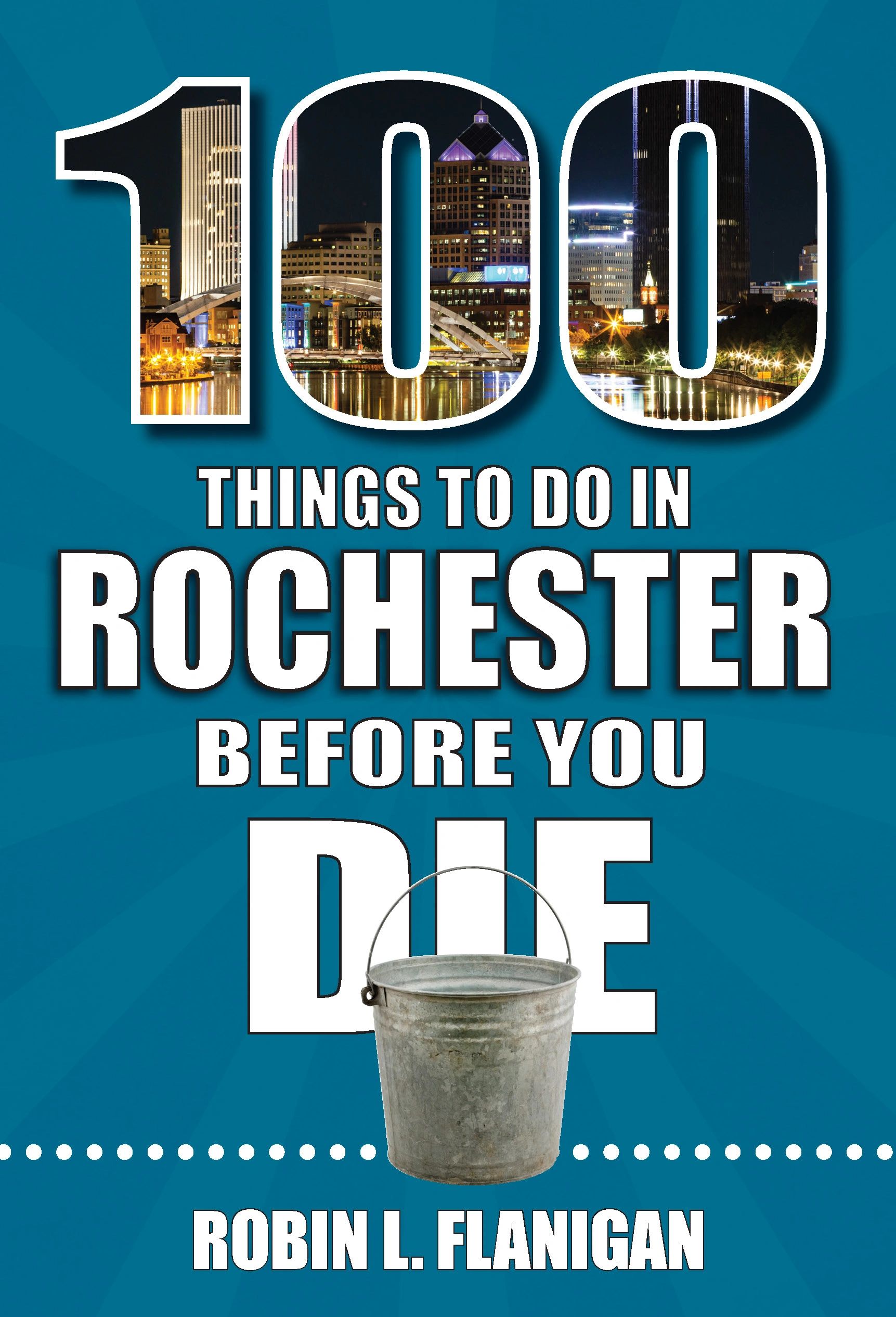 100ThingsinRochester