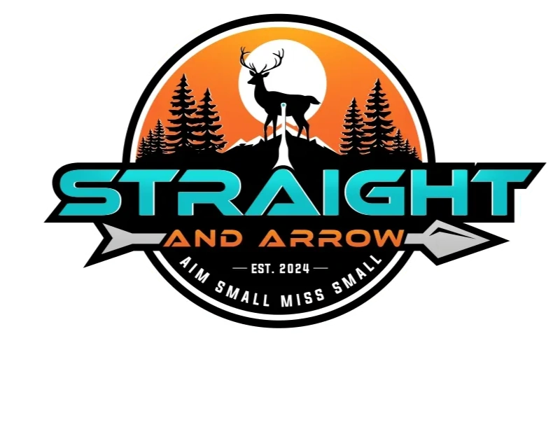 Top Bow Tech & Archery Equipment at Straight and Arrow
